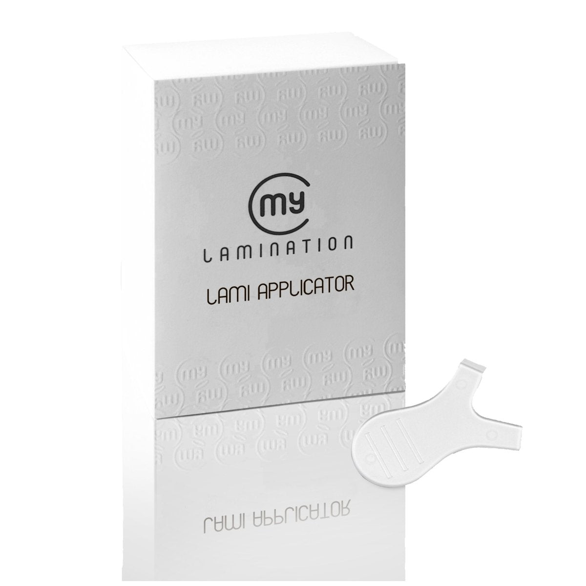 MyLamination Lami Applicator YBrush – LashMaker Shop